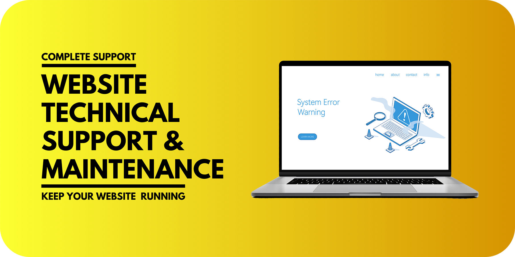 Wordpress Website Support | Ruff Idea
